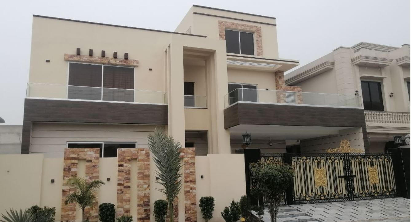 7000 SQ Feet House » Grey Stone Constructions